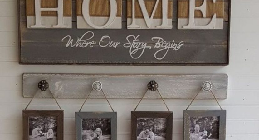 40 Like-Old-Days Country Home Decor Ideas