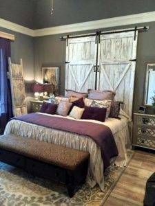 40 Like-Old-Days Country Home Decor Ideas