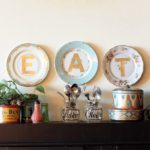 40 Lovely Monogram Ideas For The Home