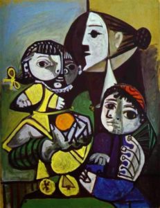 How to Understand a Picasso – Bored Art