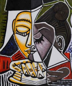 How to Understand a Picasso – Bored Art
