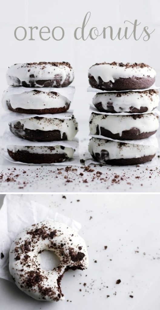 10 New and Creative Oreo Recipes – Bored Art