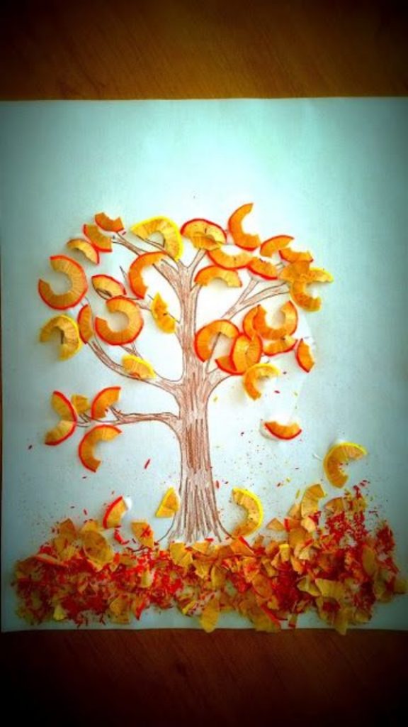 30 Borderline Genius Pencil Shaving Art Examples – Bored Art