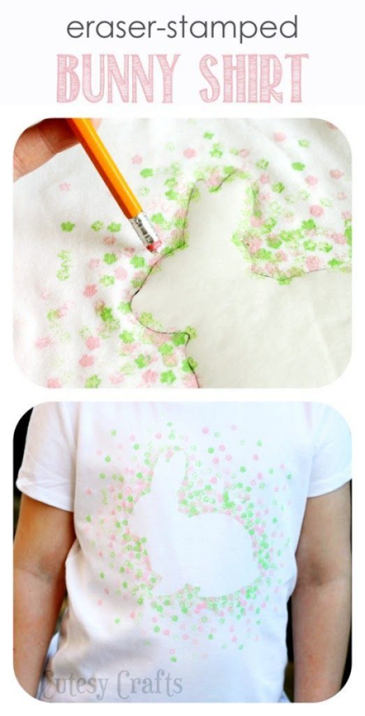 40 Insanely Creative Fabric Painting Ideas – Bored Art