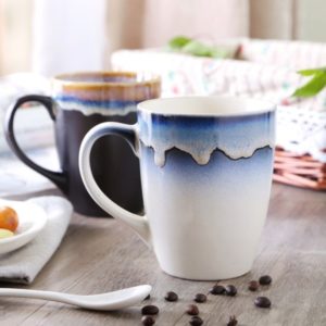 40 Ceramic Coffee Cup Designs Which are Out of The World – Bored Art