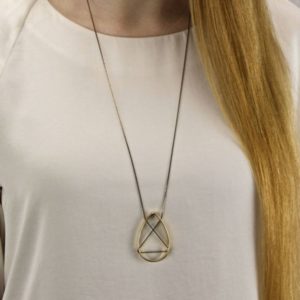 40 Unique Necklace Designs If You are Planning For a New One – Bored Art