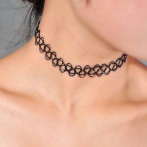 40 Unique Necklace Designs If You are Planning For a New One – Bored Art