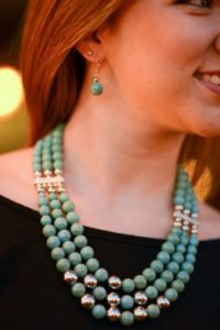 40 Unique Necklace Designs If You are Planning For a New One – Bored Art