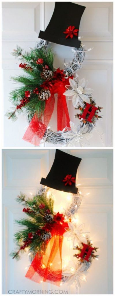 20 Cool Winter DIY Craft Projects – Bored Art
