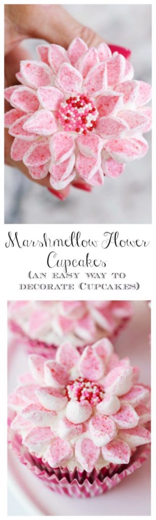 20 Cute and Tasty Marshmallow Crafts – Bored Art