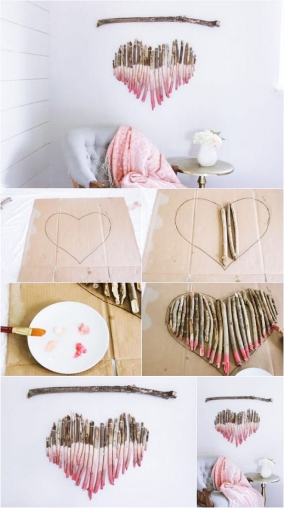 25 Best DIY Home Decoration Ideas to Try This Year