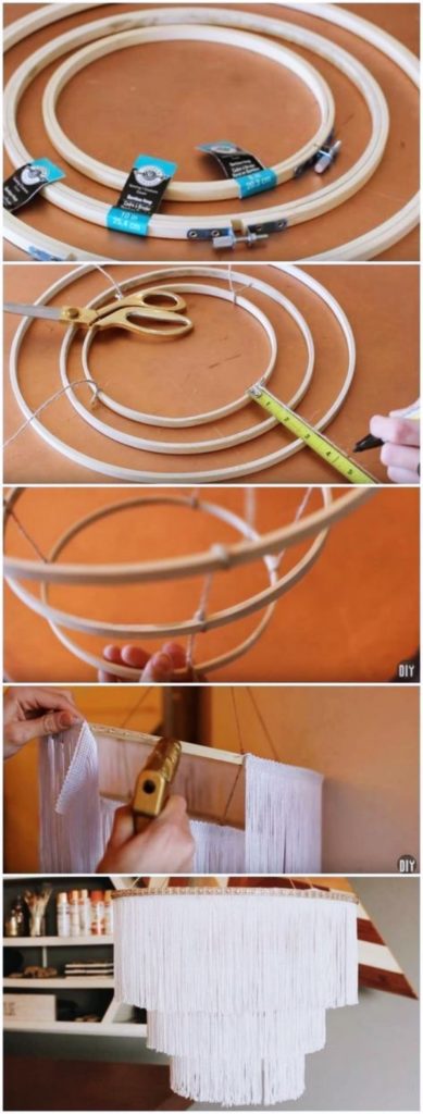 25 Best DIY Home Decoration Ideas to Try This Year