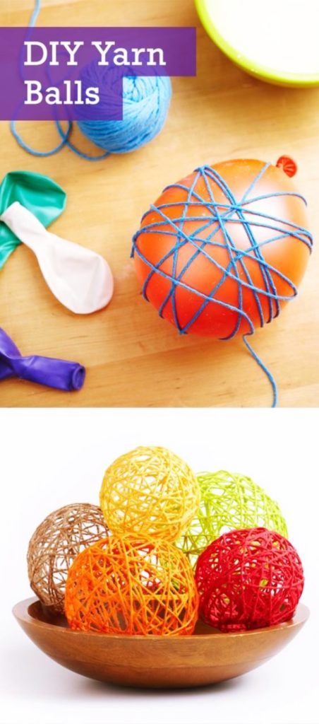 20 Useful DIY Products Which You can Make From Scratch – Bored Art