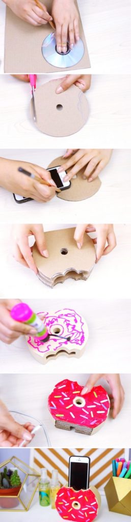 20 Useful DIY Products Which You can Make From Scratch – Bored Art