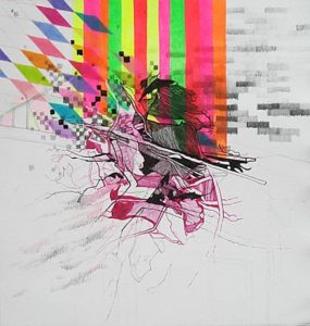 40 Amazing Interactive Digital Art Ideas – Bored Art