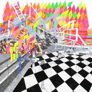 40 Amazing Interactive Digital Art Ideas – Bored Art