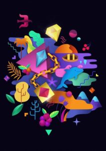 40 Amazing Interactive Digital Art Ideas – Bored Art