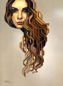 40 Amazing Interactive Digital Art Ideas – Bored Art