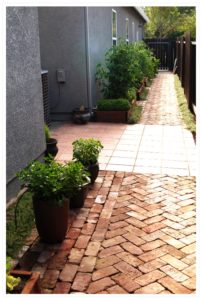 45 Best Herringbone Patterns for Rooms, Kitchen, and Pathways – Bored Art