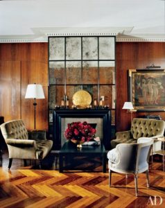 45 Best Herringbone Patterns for Rooms, Kitchen, and Pathways – Bored Art