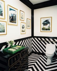 45 Best Herringbone Patterns for Rooms, Kitchen, and Pathways – Bored Art