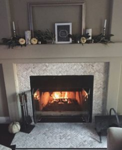 45 Best Herringbone Patterns for Rooms, Kitchen, and Pathways – Bored Art