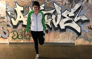 40 Charts of Post Workout Stretches to Prevent Injuries – Bored Art