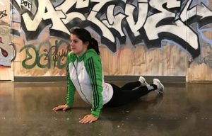 40 Charts of Post Workout Stretches to Prevent Injuries – Bored Art