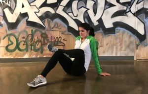 40 Charts of Post Workout Stretches to Prevent Injuries – Bored Art