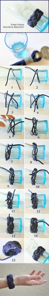 30 DIY Paracord Projects Which Are Useful in Daily Life – Bored Art