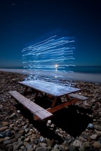 40 Extraordinary Examples of Light Painting Photography – Bored Art