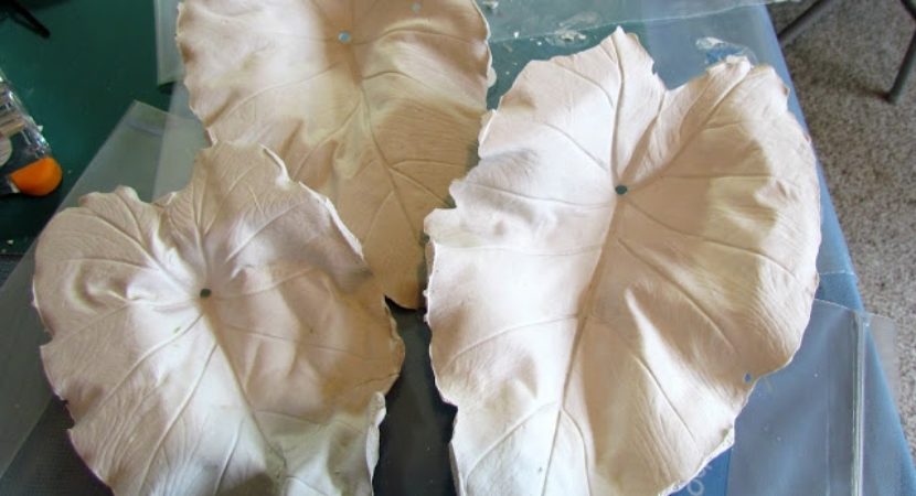 40 Plaster of Paris Craft Ideas and Projects for 2018 - Bored Art