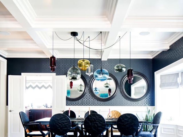 40 Fascinating Statement Ceiling Designs Which Left Me Speechless ...