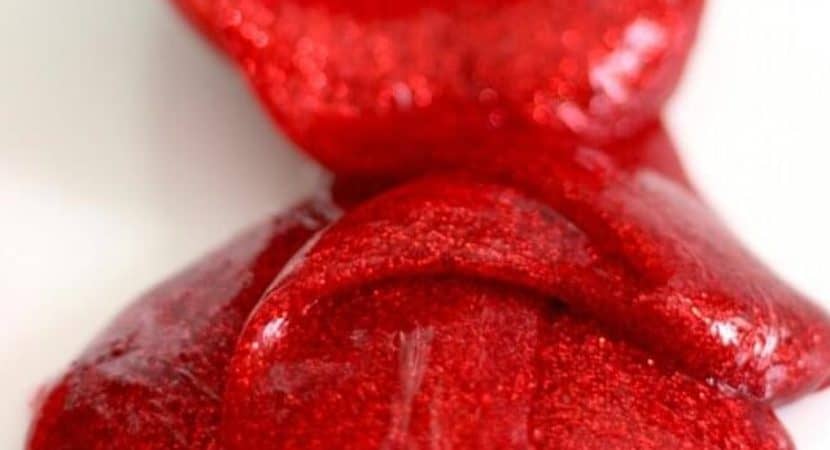 10 Totally Home Made Slime Making Recipes - Bored Art