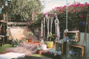 30 Magical Boho Shower Ideas – Bored Art