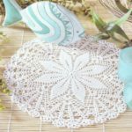 40 Complex Crochet Doily Patterns For Masters – Bored Art