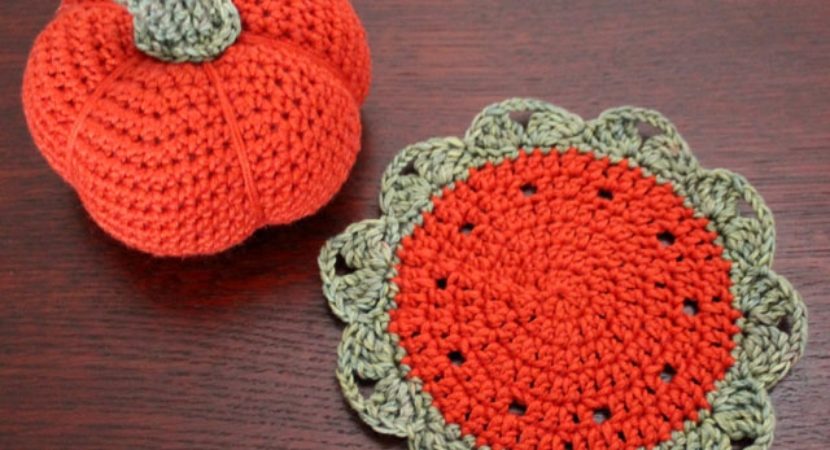 40 Complex Crochet Doily Patterns For Masters - Bored Art