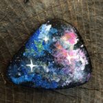 40 Meaningful Pet Rock Art Examples – Bored Art