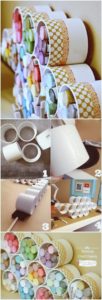 30 Unique PVC Pipe Decoration Ideas – Bored Art
