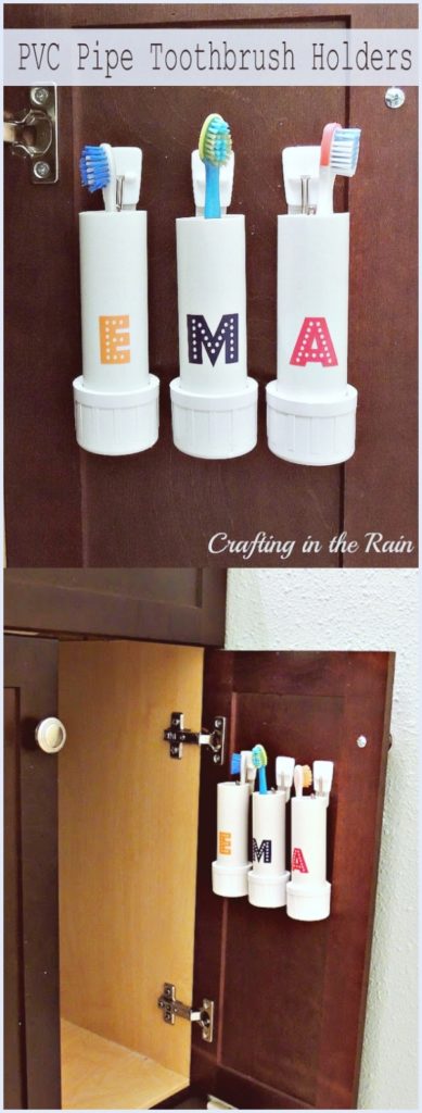 30 Unique PVC Pipe Decoration Ideas – Bored Art