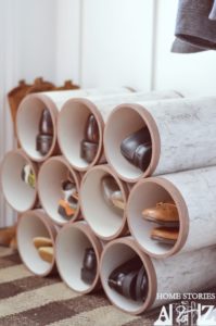 30 Unique PVC Pipe Decoration Ideas – Bored Art