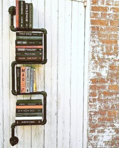 30 Unique PVC Pipe Decoration Ideas – Bored Art