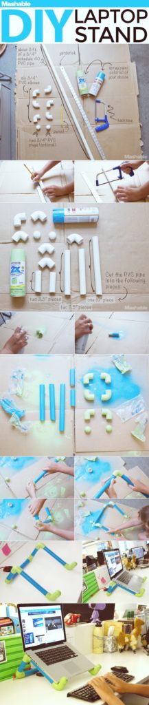 30 Unique PVC Pipe Decoration Ideas – Bored Art