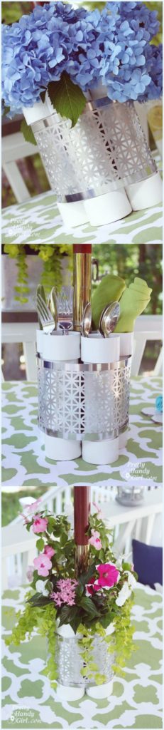 30 Unique PVC Pipe Decoration Ideas – Bored Art