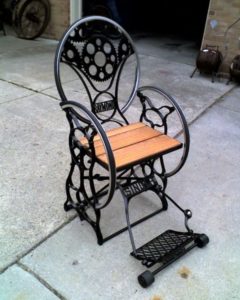 40 Creative Old Cycle Rim Craft Ideas – Bored Art