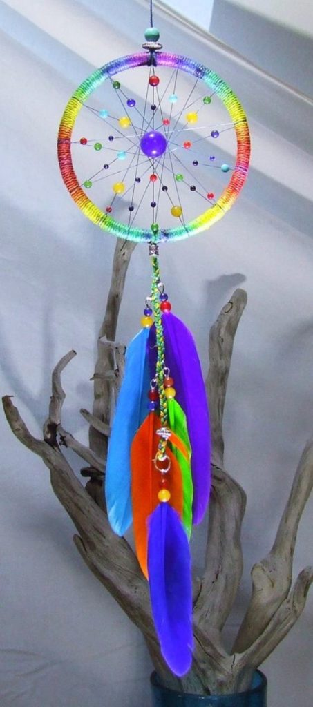 40 Creative Old Cycle Rim Craft Ideas – Bored Art