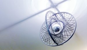 40 Creative Old Cycle Rim Craft Ideas – Bored Art