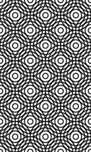 40 Creative Vector Patterns to Use in Various Art Works