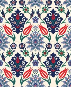 40 Creative Vector Patterns to Use in Various Art Works