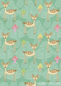 40 Creative Vector Patterns to Use in Various Art Works